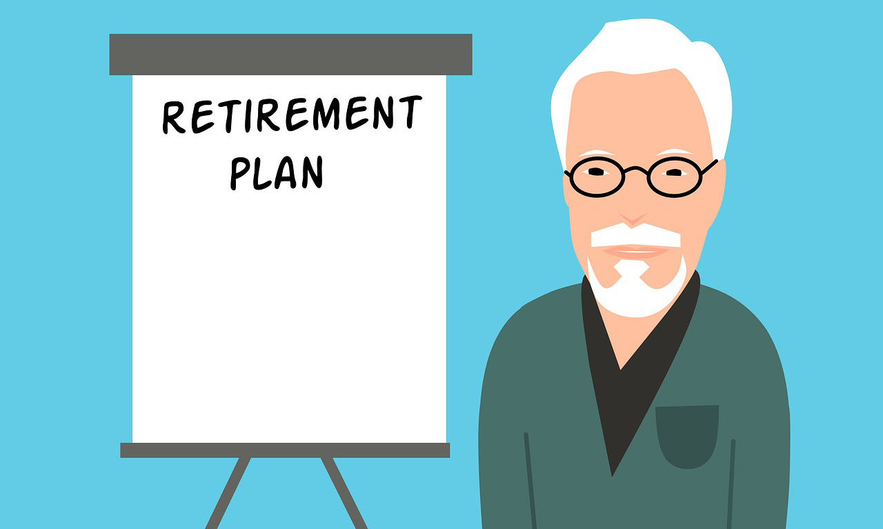 What is Retirement Planning? - myfinopedia.com