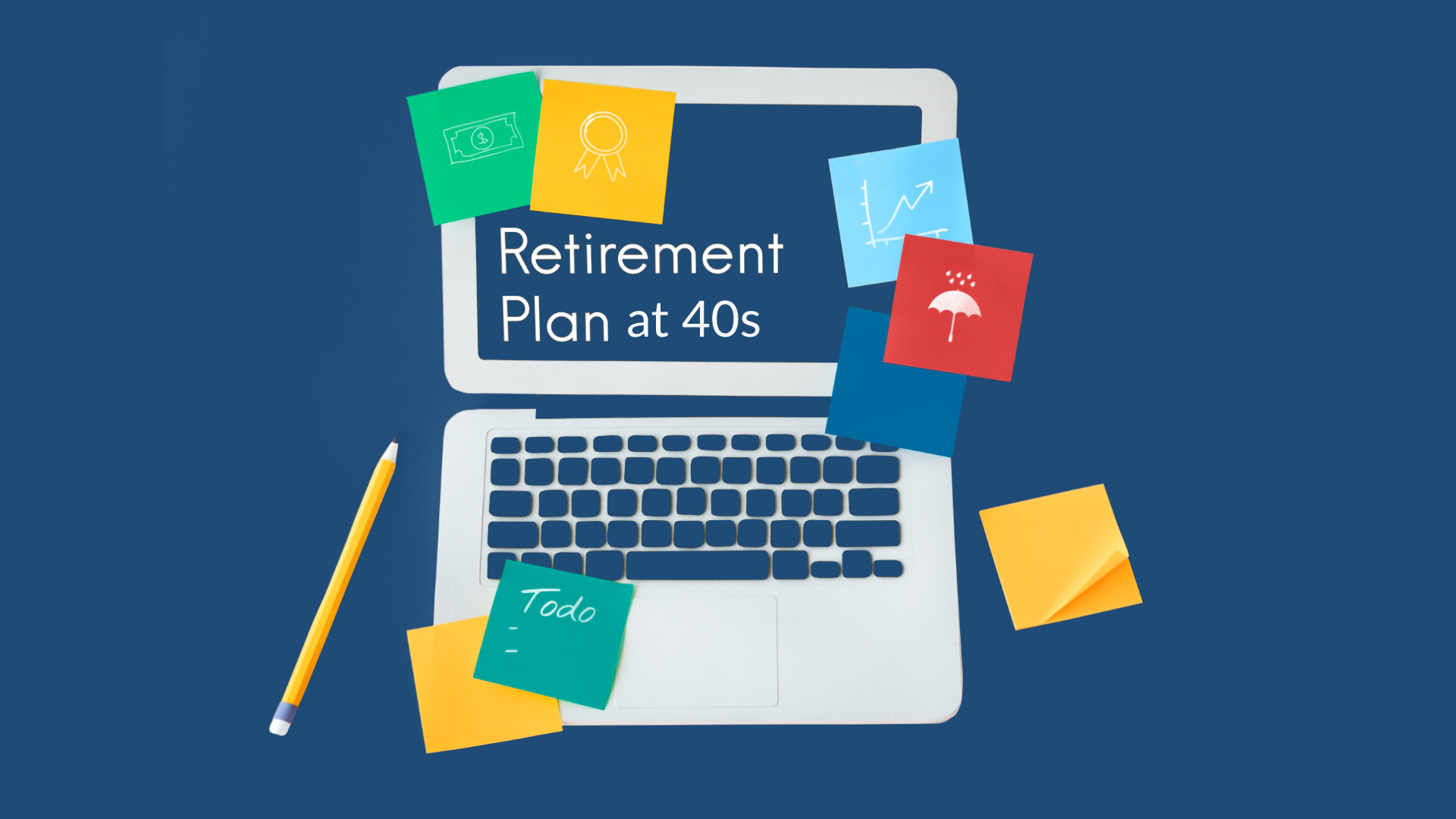 Retirement Planning - myfinopedia.com