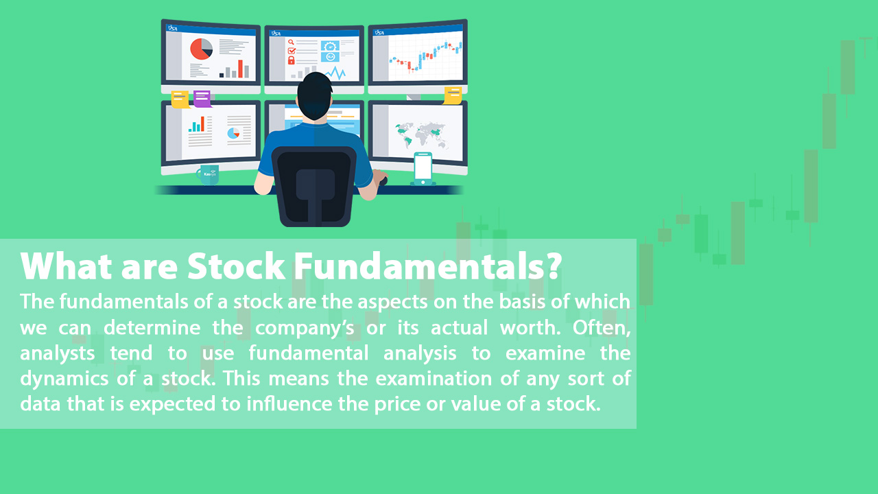 What are Stock Fundamentals? - myfinopedia.com
