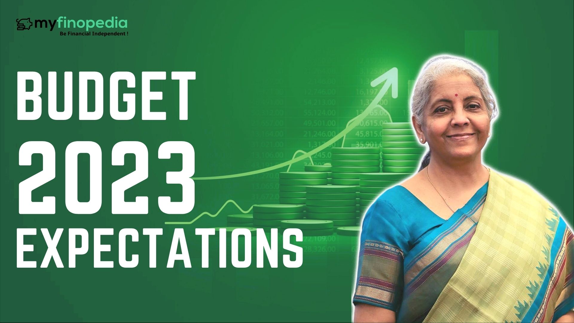 Budget 2023 Expectations: What We Can Expect From Budget 2023 ...