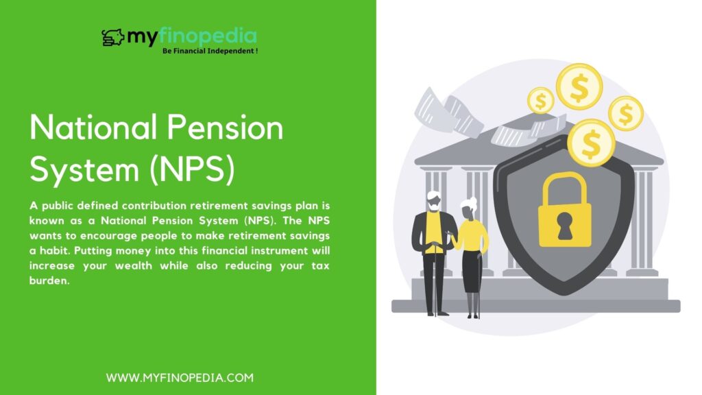 NPS National Pension System Benefits Interest Rate And Eligibility NPS National Pension System Benefits Interest Rate And Eligibility