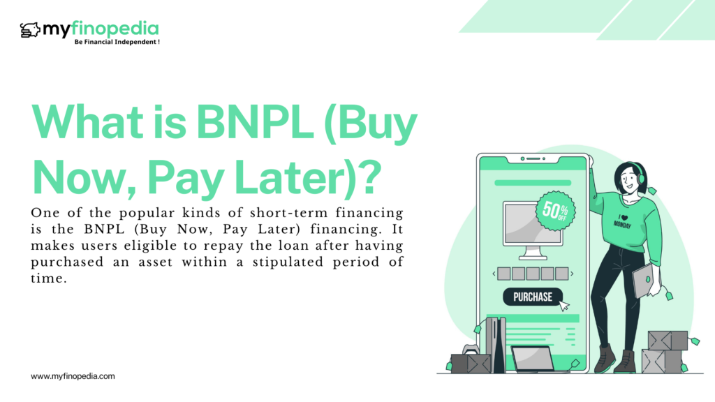 What Is BNPL Buy Now Pay Later Myfinopedia What Is BNPL Buy Now Pay Later Myfinopedia