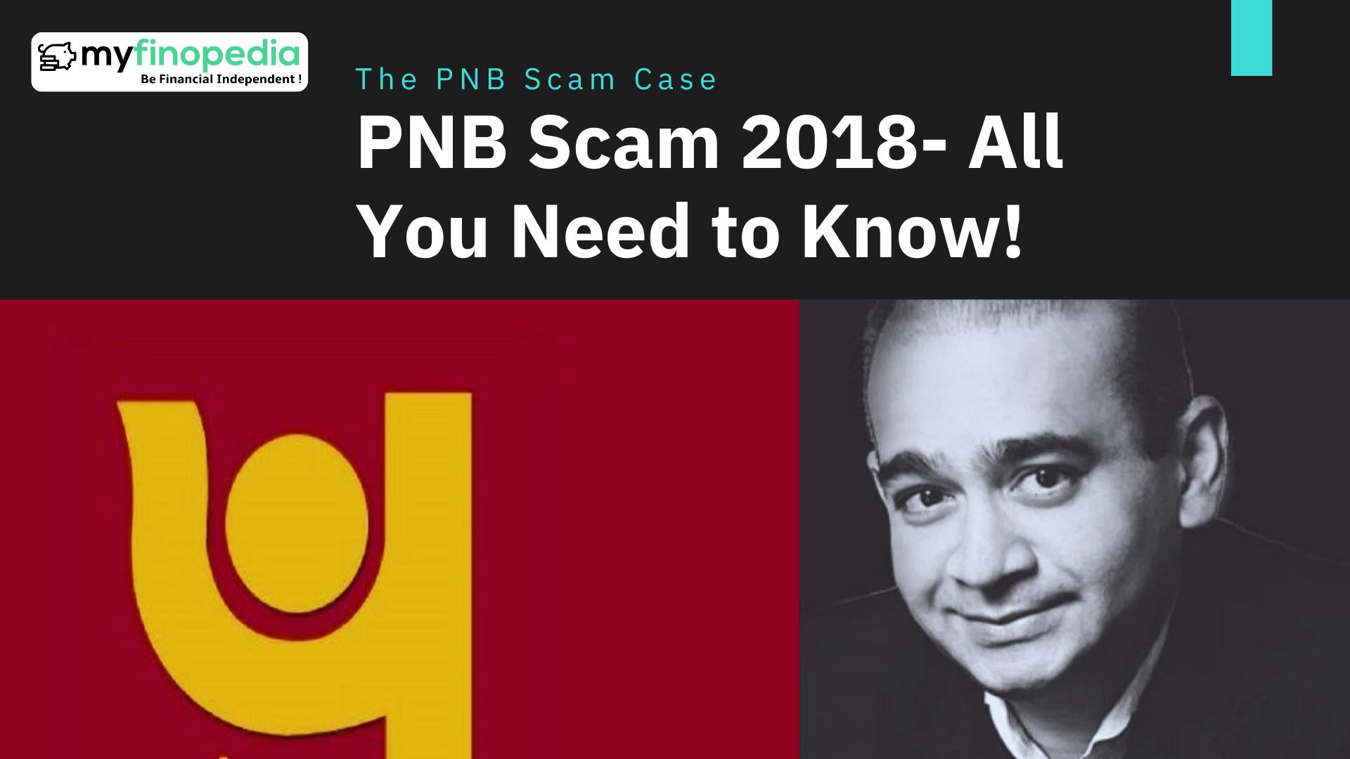 PNB Scam 2018- All You Need to Know!